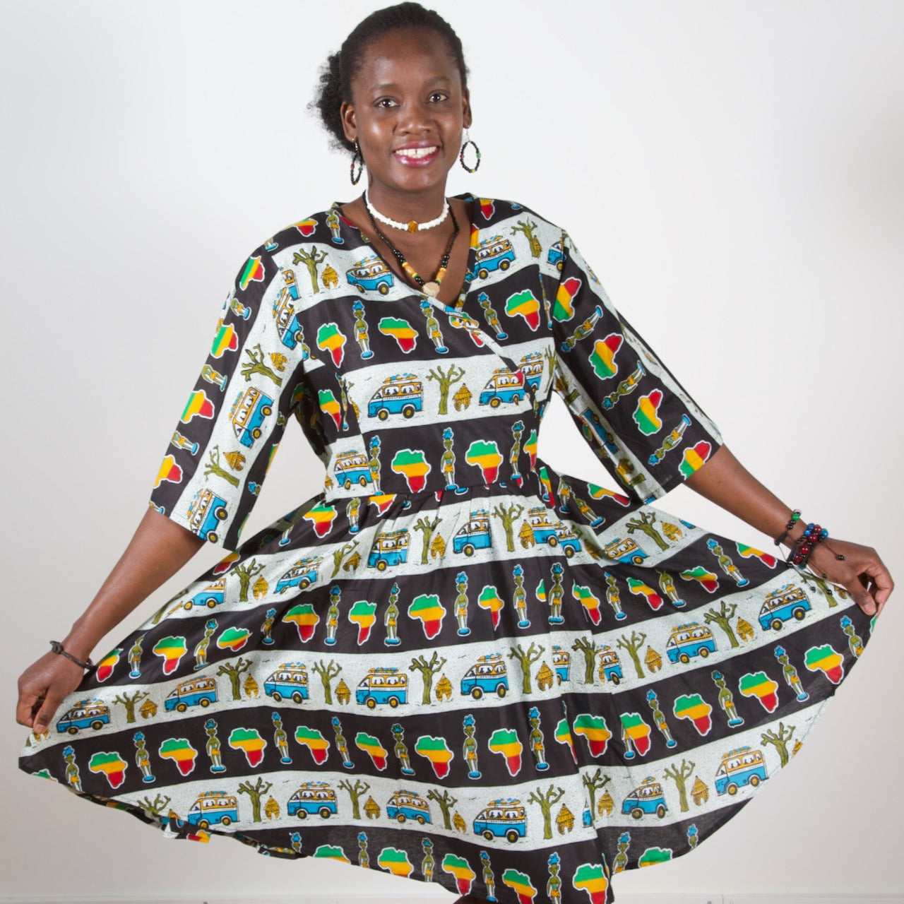 Touch Of Africa – touchofafrica.ca